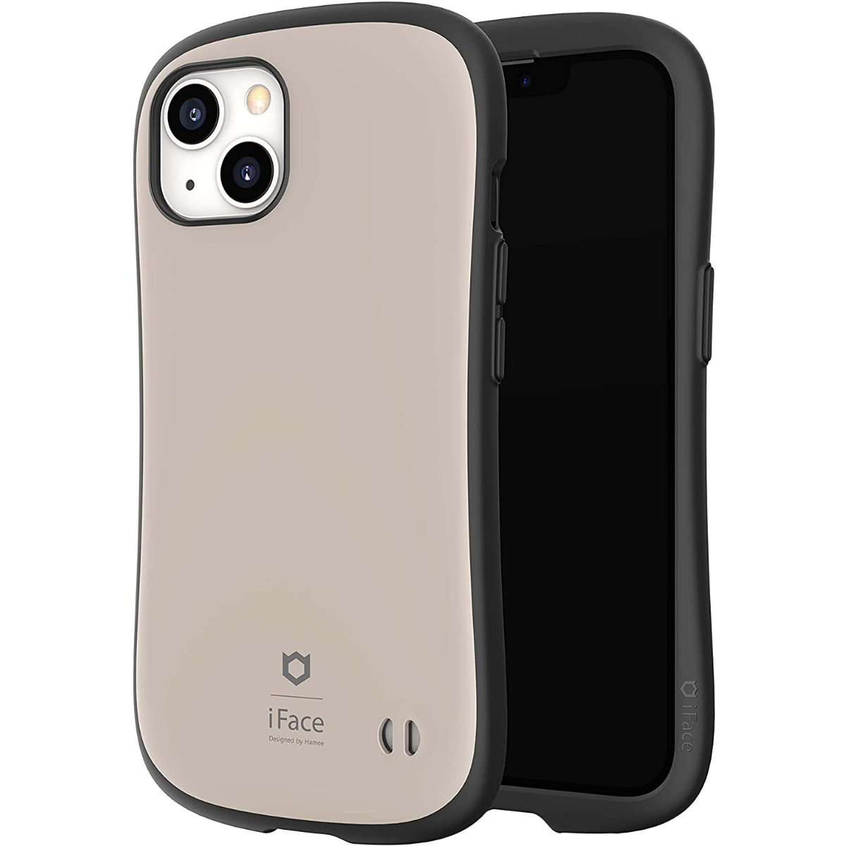 iFace First Class Kusumi for iPhone 13