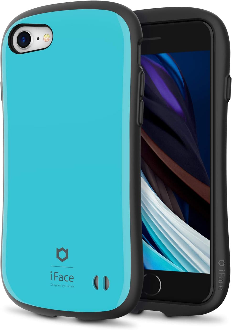 iFace iPhone SE(2022/20)/8/7 First Class [Emerald]