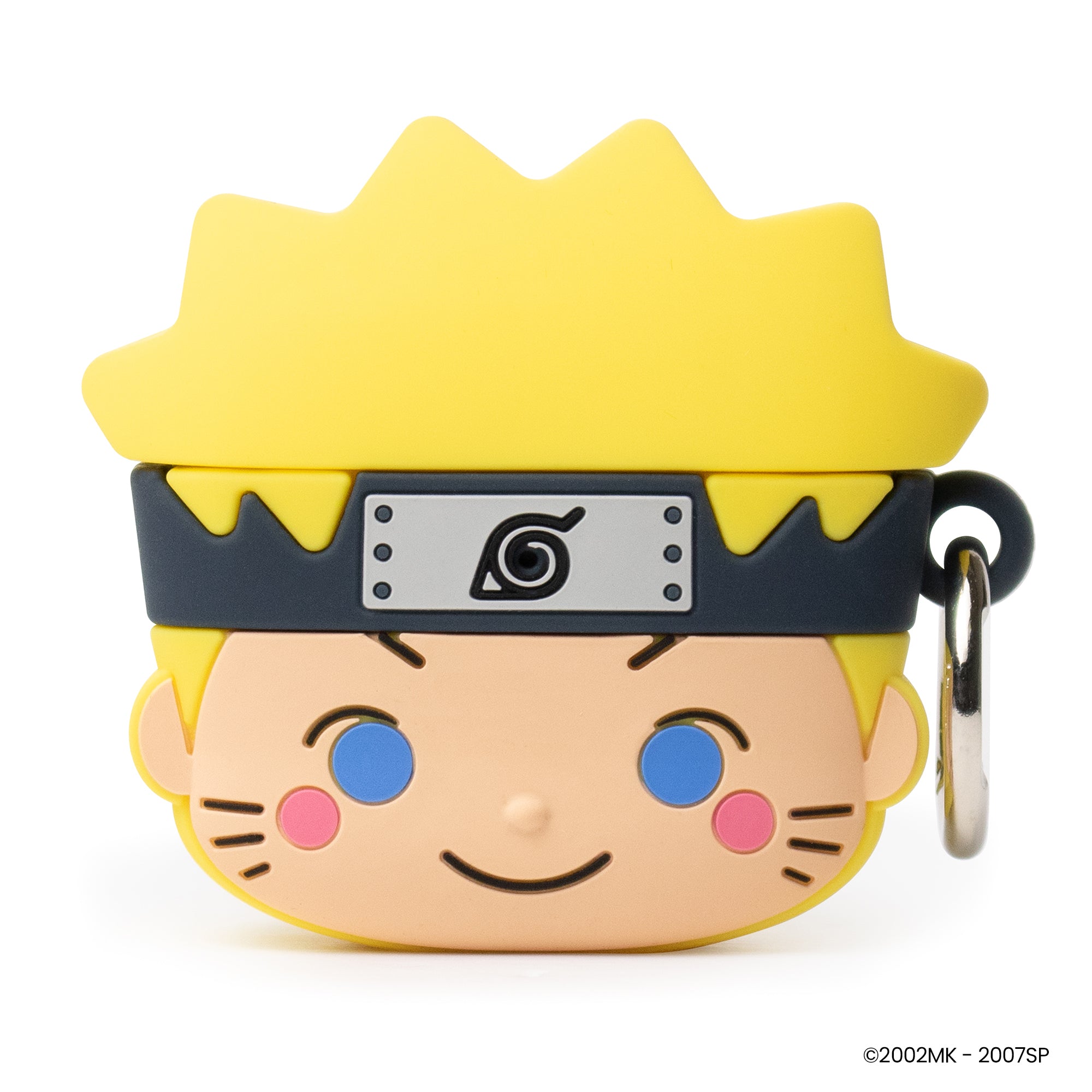 Naruto x iFace AirPods Pro Figure Type Case - Naruto