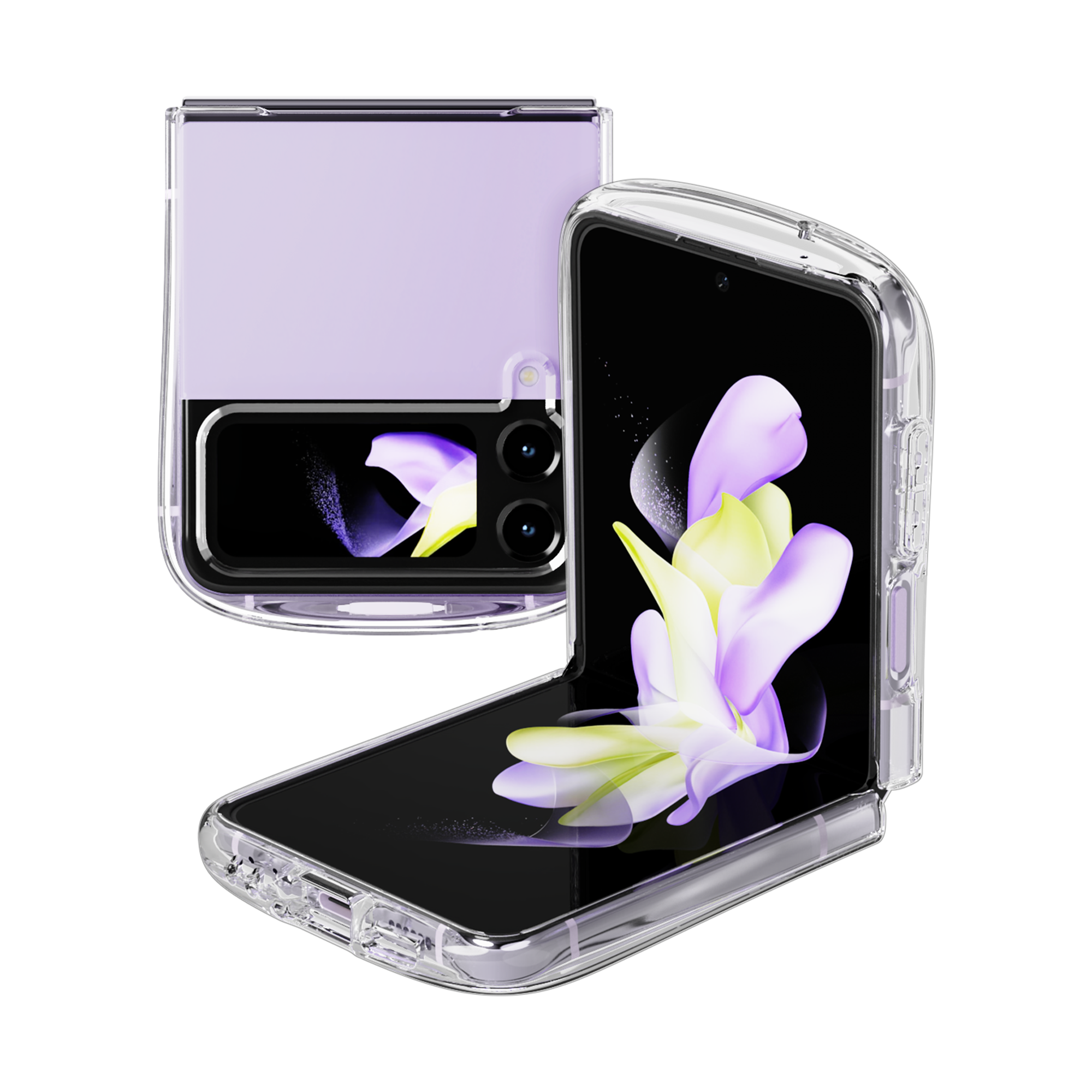 Galaxy Z Flip Series