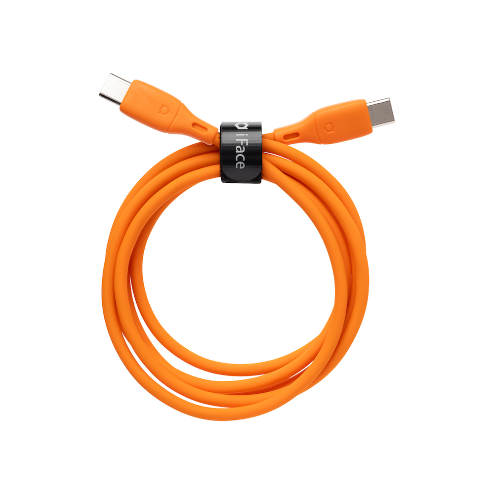 Type C to Type C Neo Cable