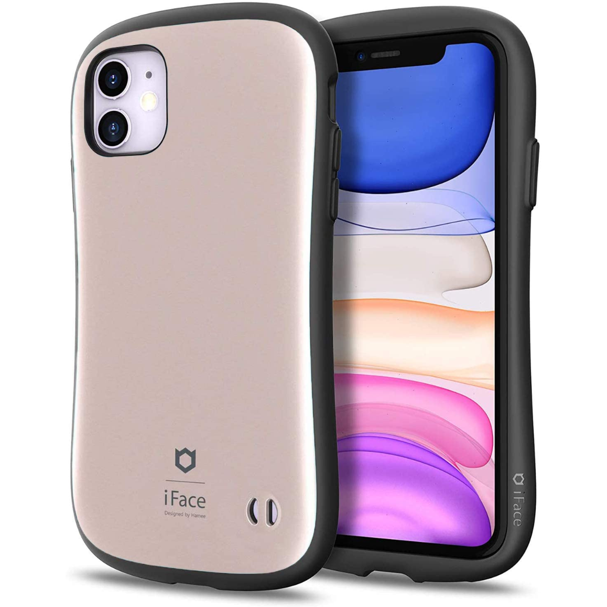 iFace Phone Case First Class for iPhone 11 | iFace
