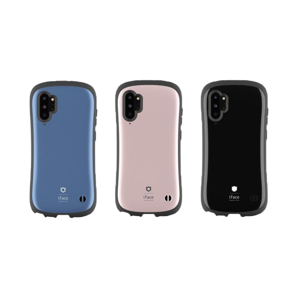 iFace Phone Case First Class for Galaxy Note 10 Plus | iFace