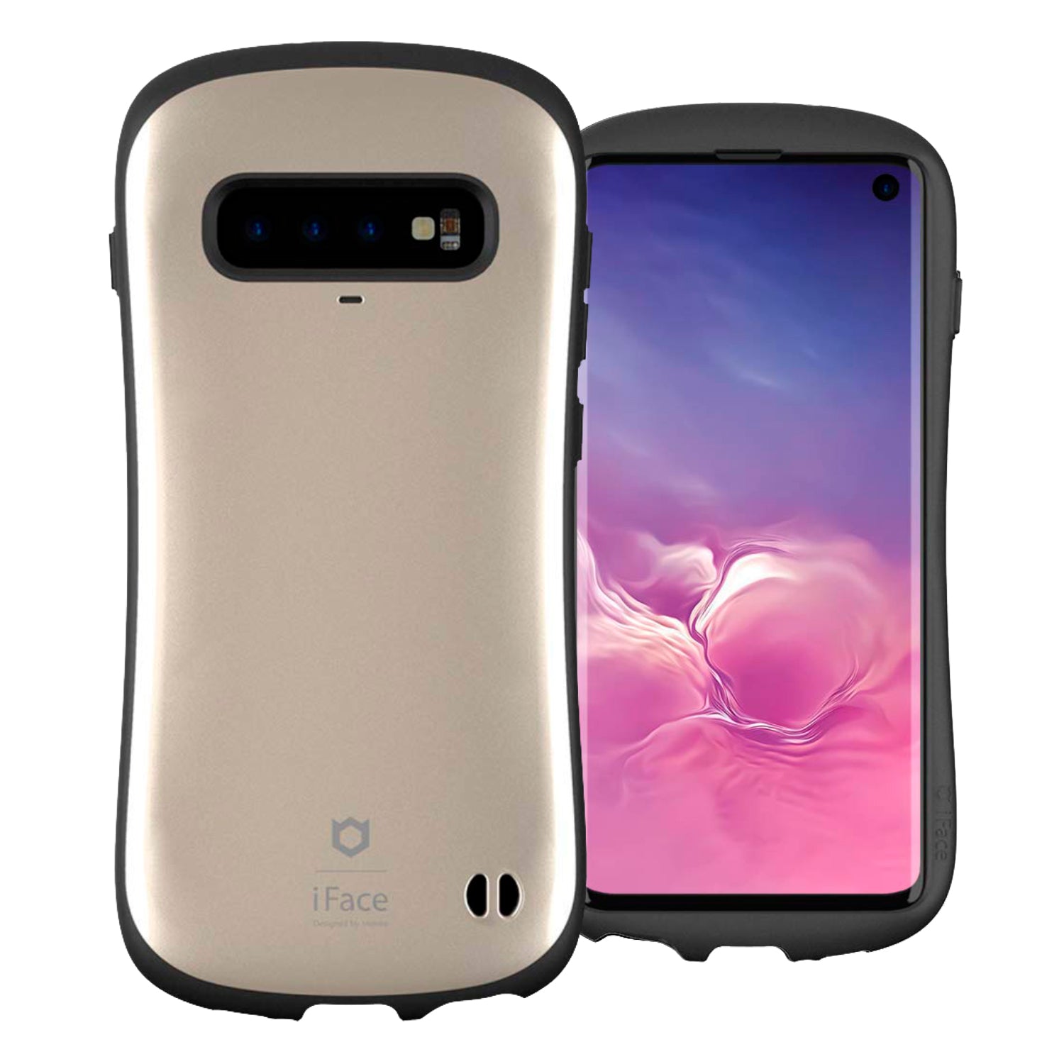 iFace Phone Case for Samsung Galaxy S10 | iFace