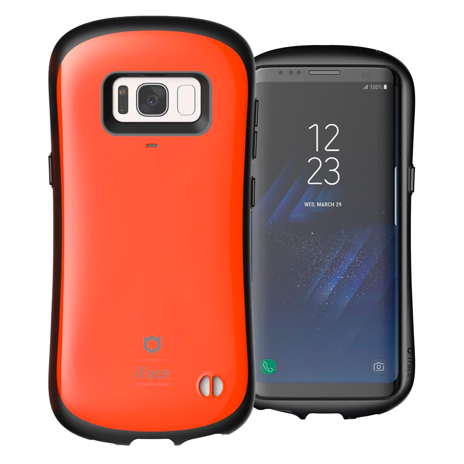 iFace Phone Case First Class for Galaxy S8 | iFace