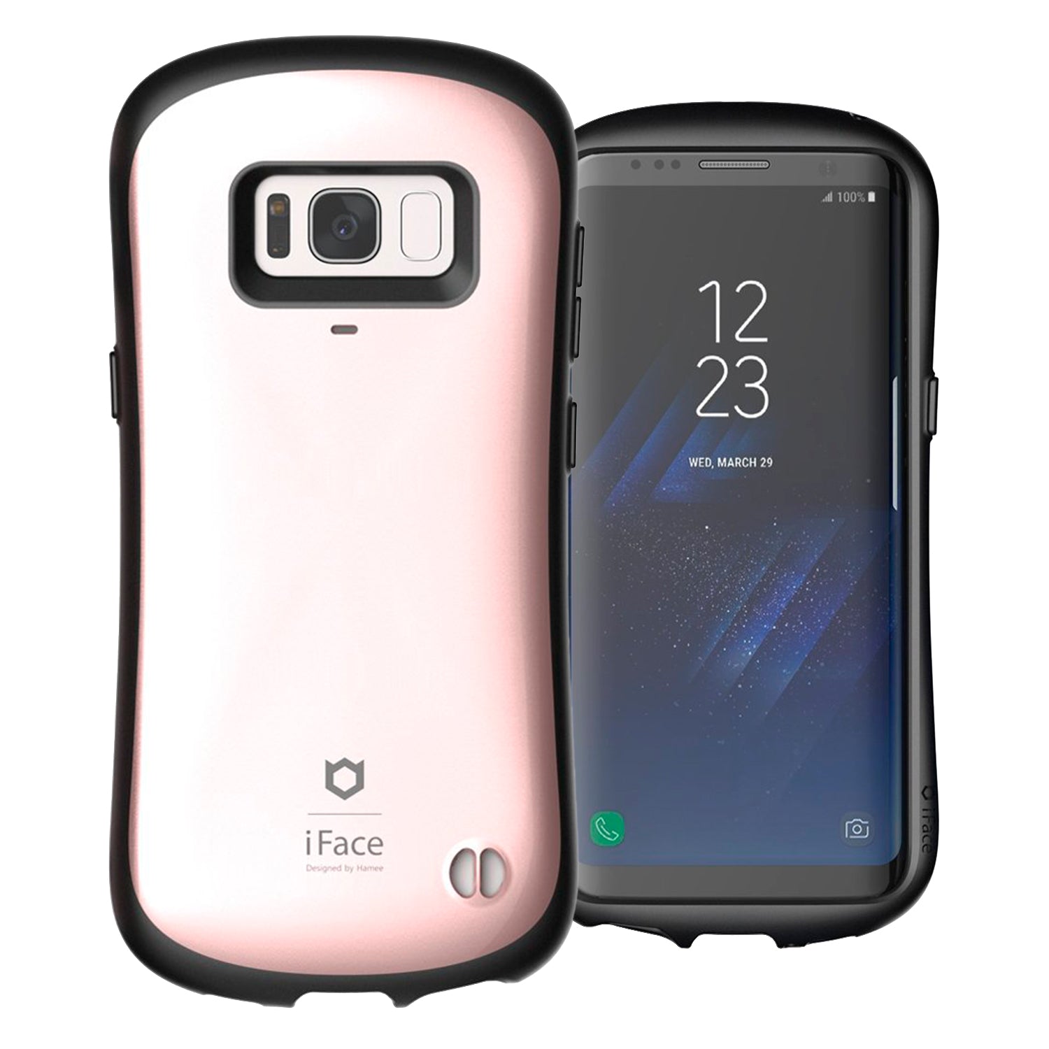 iFace Phone Case First Class for Galaxy S8 | iFace