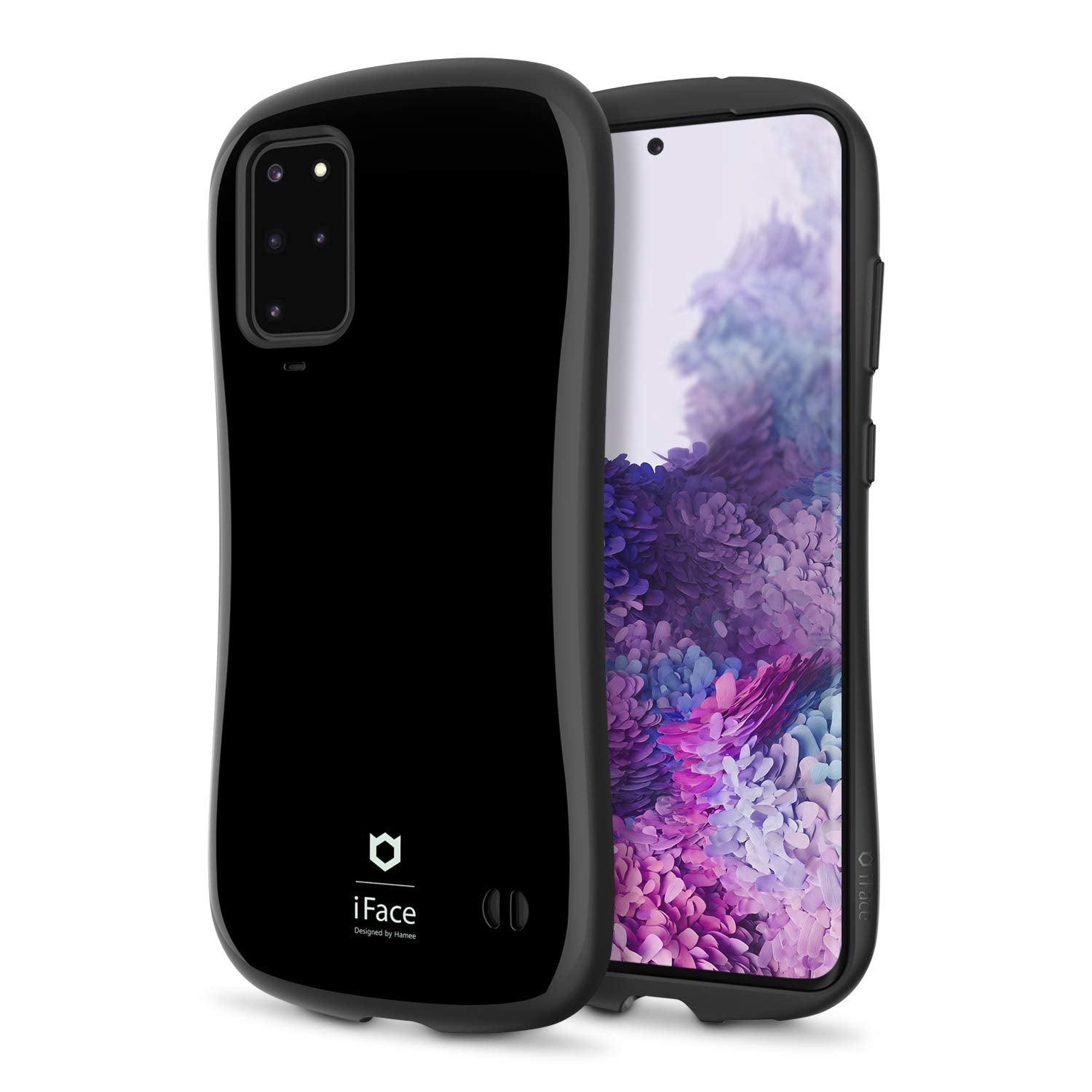 iFace Phone Case First Class for Galaxy S20 Plus | iFace